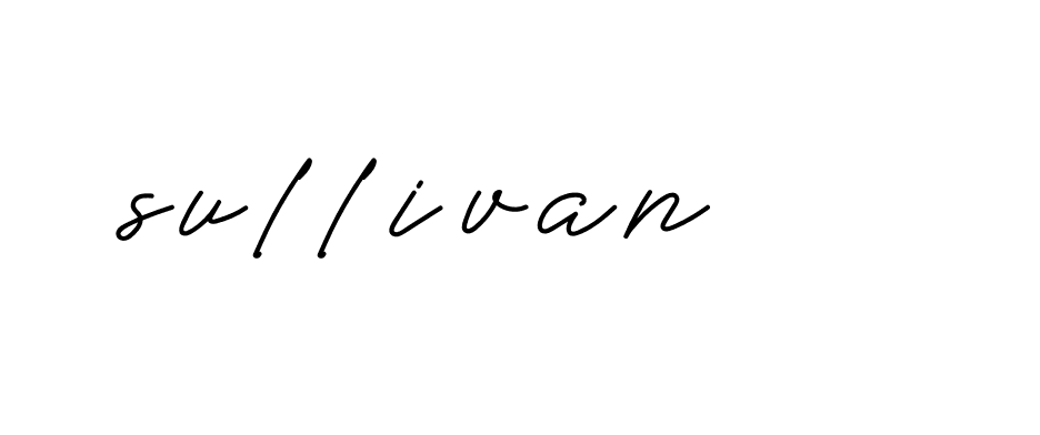 83+ Sullivan Name Signature Style Ideas | Unique E-Sign